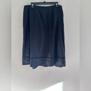 Talbots | Skirts | Talbots Womens Skirt Size 2w | Poshmark